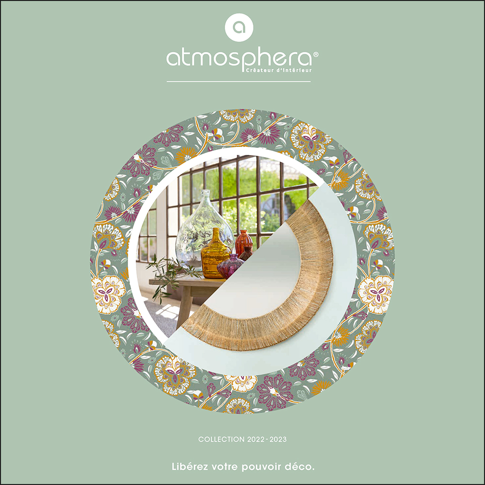 Atmosphera - Catalogue 2022-2023 - B110